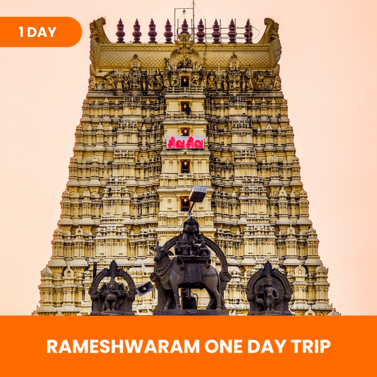 Things You Need to Know Before Visiting Rameshwaram - Temples Tours
